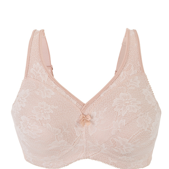 Glamorise | Intimates & Sleepwear | Glamorise Magic Lift Lined Lace Bra ...
